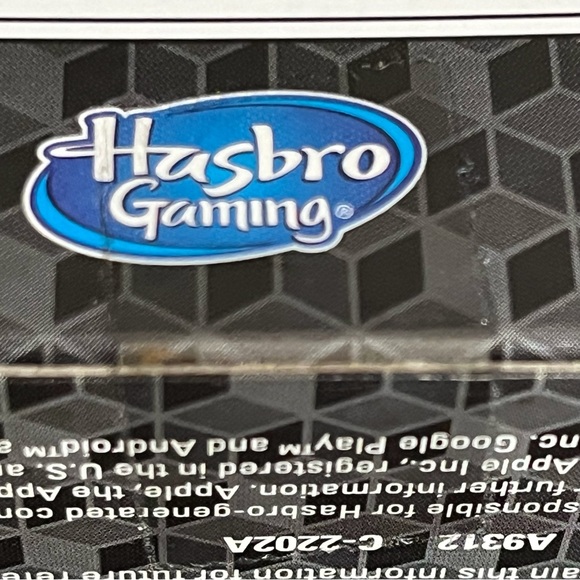 Hasbro | Toys | New In Box Rubiks Cube Hasbro | Poshmark